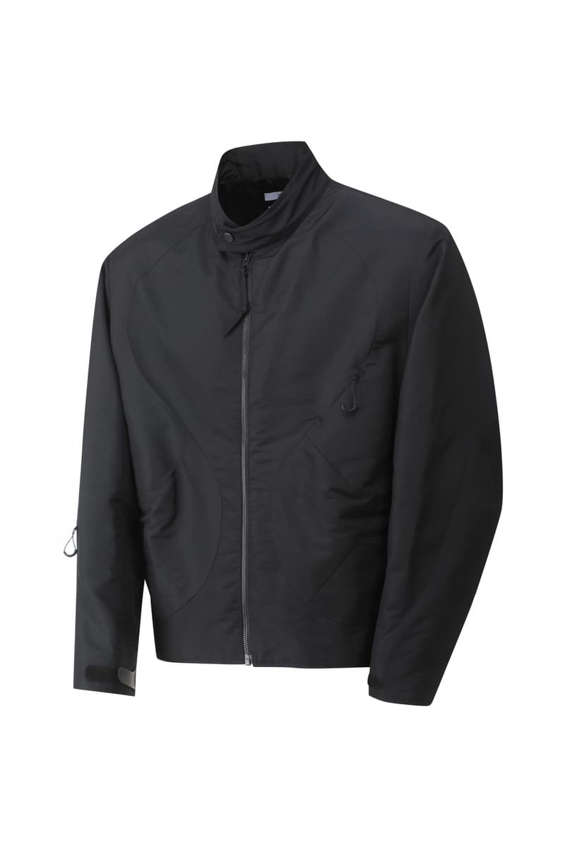 프리커, 첫 번째 컬렉션 ‘NAVIGATING’ 발매 | Hypebeast.KR | 하입비스트