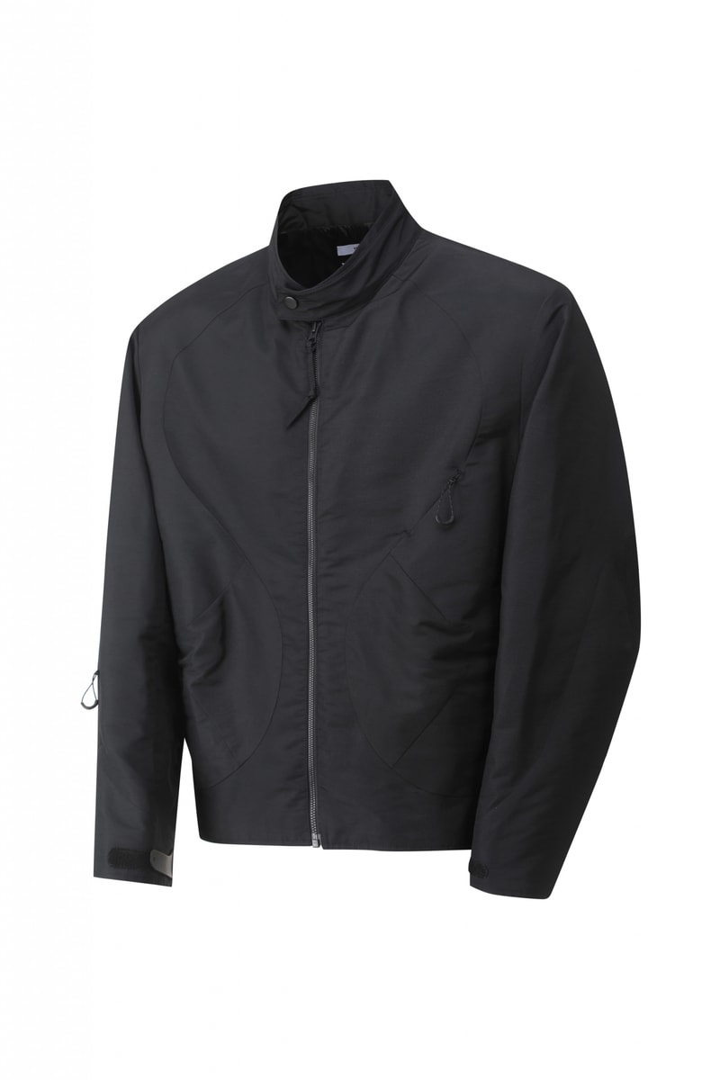 프리커, 첫 번째 컬렉션 ‘NAVIGATING’ 발매 | Hypebeast.KR | 하입비스트