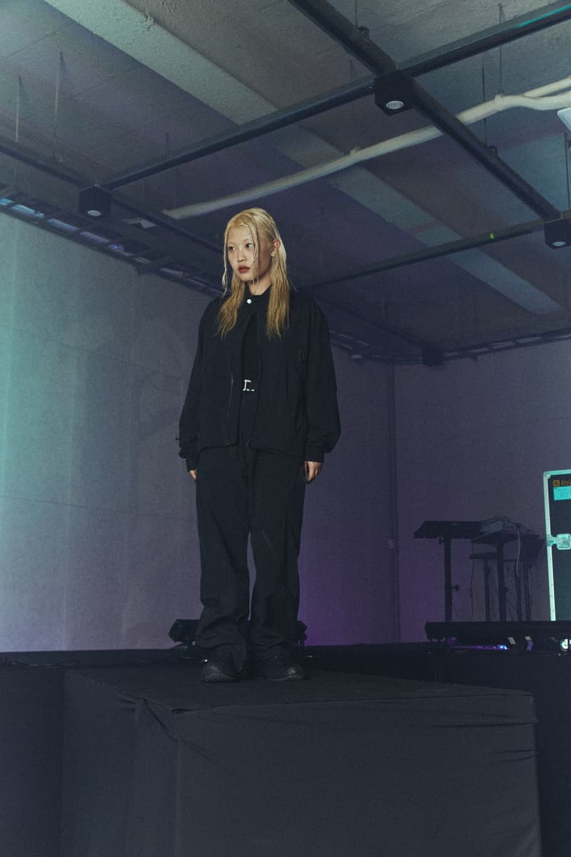 프리커, 첫 번째 컬렉션 ‘NAVIGATING’ 발매 | Hypebeast.KR | 하입비스트