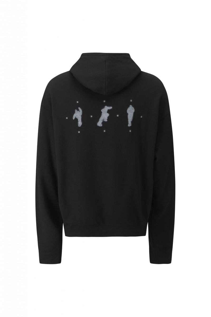 프리커, 첫 번째 컬렉션 ‘NAVIGATING’ 발매 | Hypebeast.KR | 하입비스트