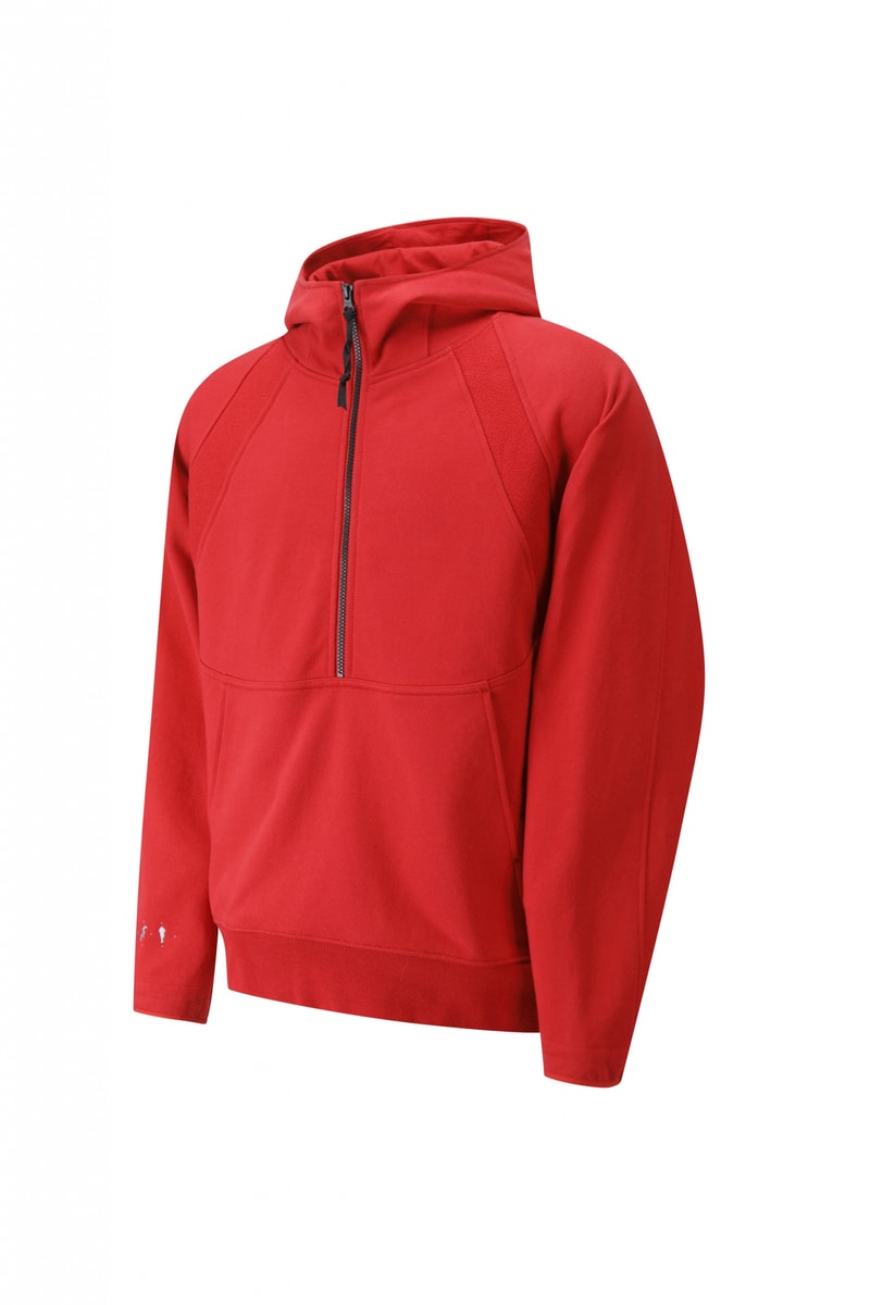 프리커, 첫 번째 컬렉션 ‘NAVIGATING’ 발매 | Hypebeast.KR | 하입비스트