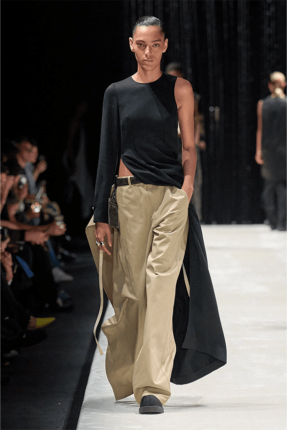 MM6 메종 마르지엘라, 2024 SS 컬렉션 공개 | Hypebeast.KR | 하입비스트