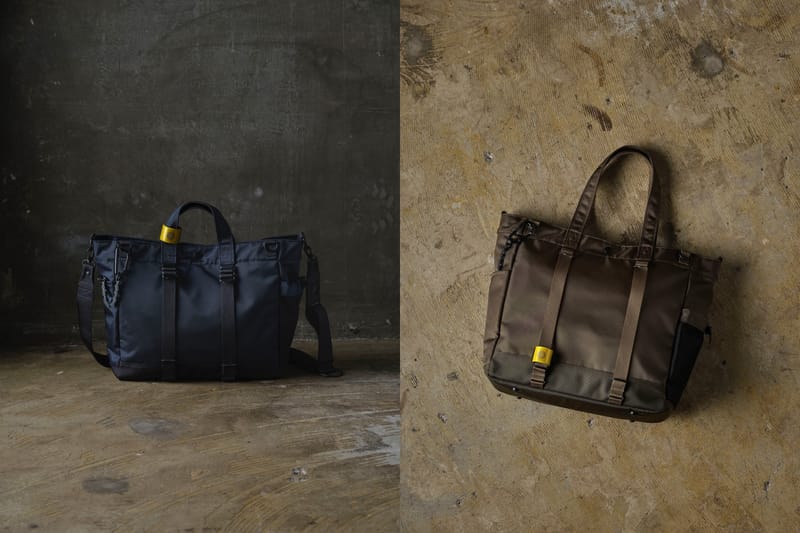 포터, POTR 2023년 새로운 컬렉션 ‘라이드’ 출시 | Hypebeast.KR | 하입비스트