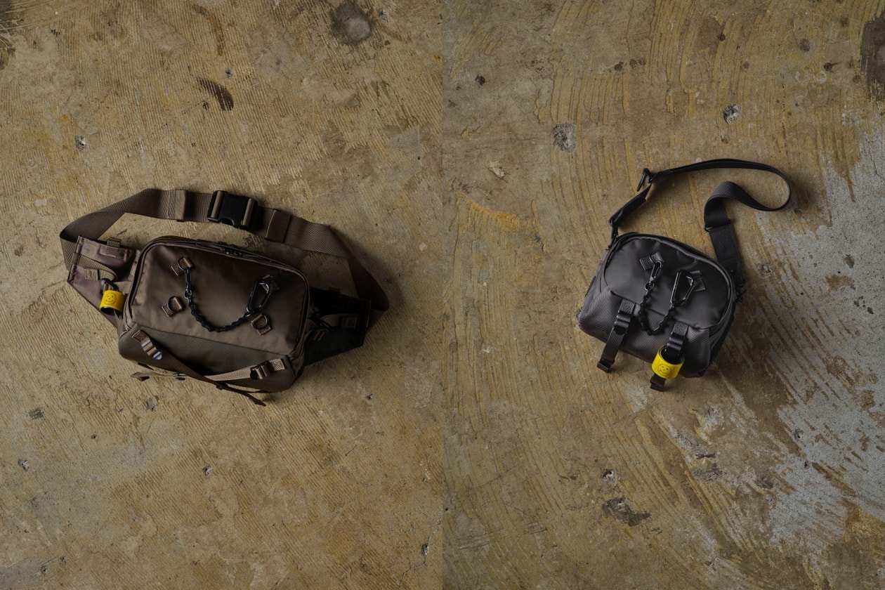 포터, POTR 2023년 새로운 컬렉션 ‘라이드’ 출시 | Hypebeast.KR | 하입비스트