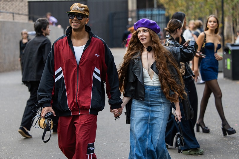 사람은 반대보다 비슷한 성향에 끌린다 | Hypebeast.KR | 하입비스트