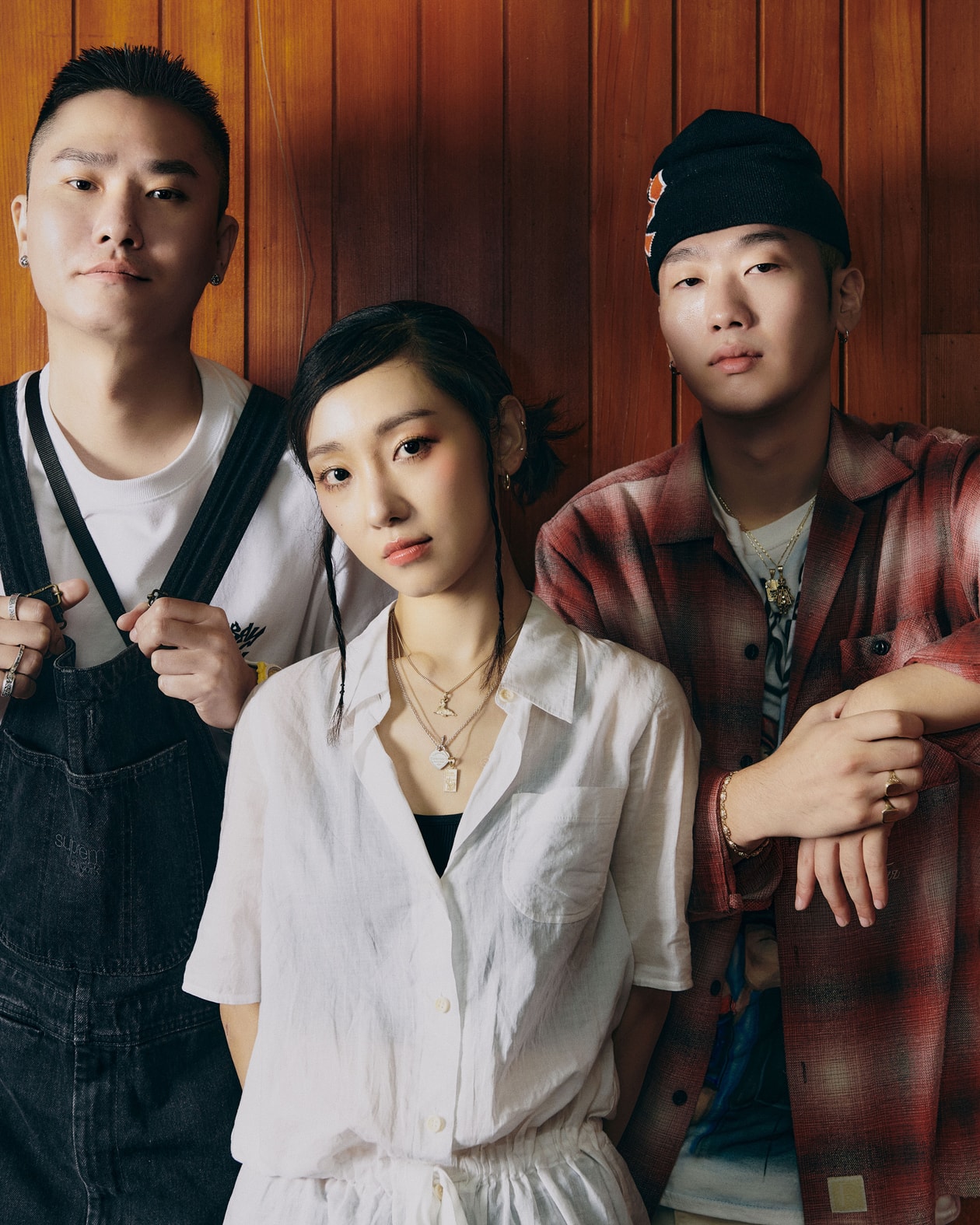 솔라빔 레코즈 인터뷰: 세 DJ가 말하는 선율과 공간 | Hypebeast.KR | 하입비스트