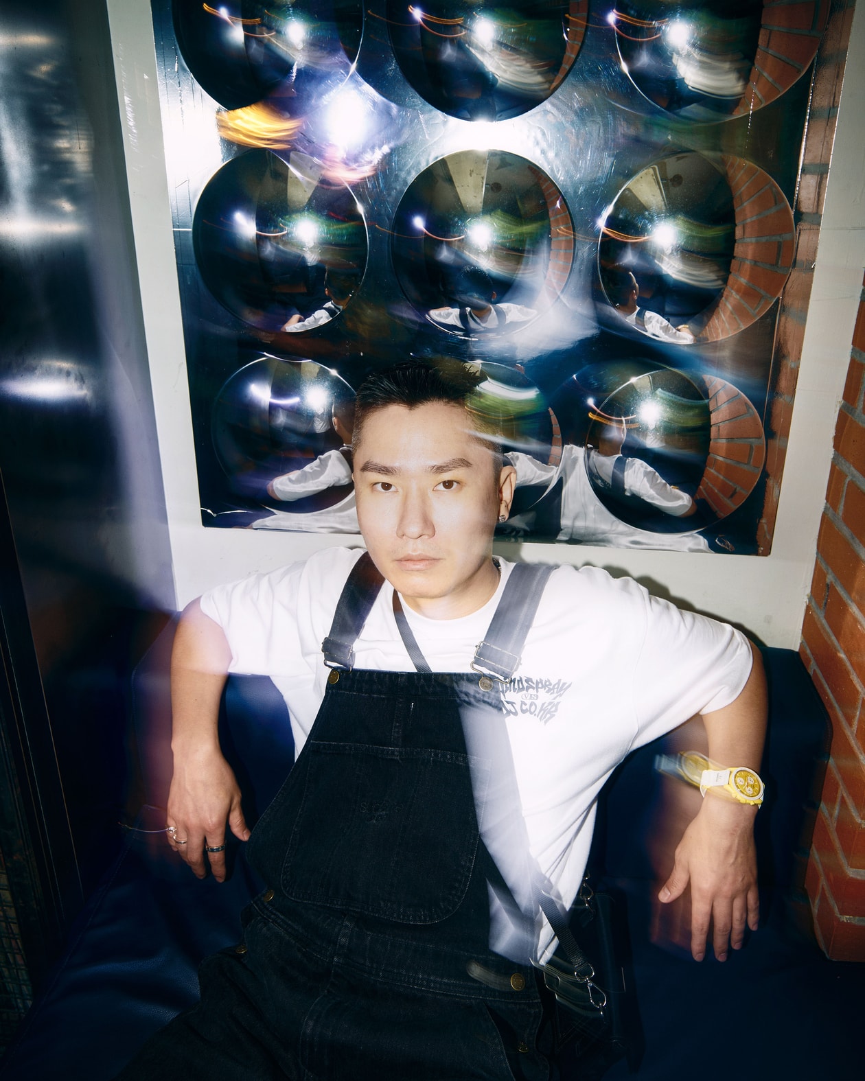 솔라빔 레코즈 인터뷰: 세 DJ가 말하는 선율과 공간 | Hypebeast.KR | 하입비스트