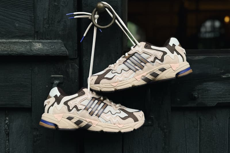 배드 버니 x 아디다스 리스폰스 CL ‘파소 피노’ 출시 | Hypebeast.KR | 하입비스트