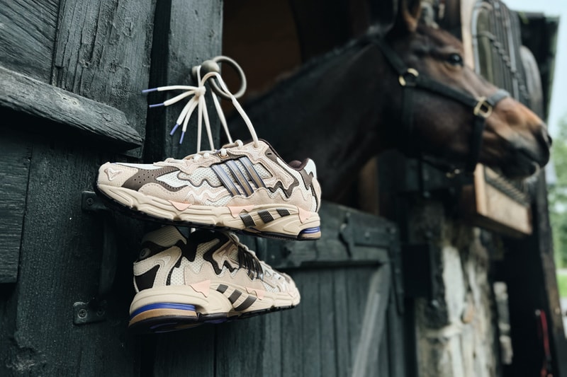 배드 버니 x 아디다스 리스폰스 CL ‘파소 피노’ 출시 | Hypebeast.KR | 하입비스트