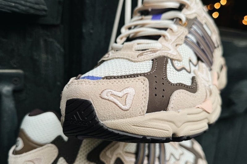 배드 버니 x 아디다스 리스폰스 CL ‘파소 피노’ 출시 | Hypebeast.KR | 하입비스트