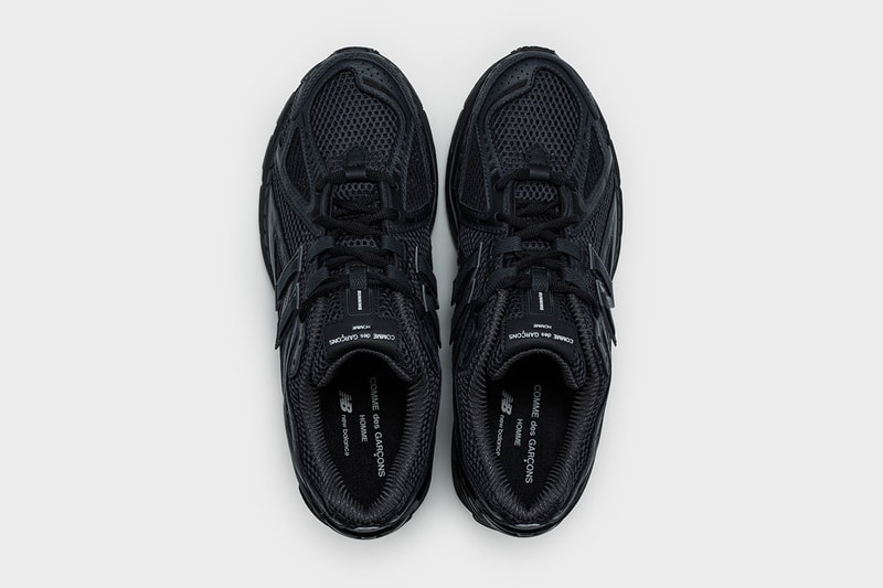 꼼 데 가르송 옴므 x 뉴발란스 1906R 출시 정보 | Hypebeast.KR | 하입비스트