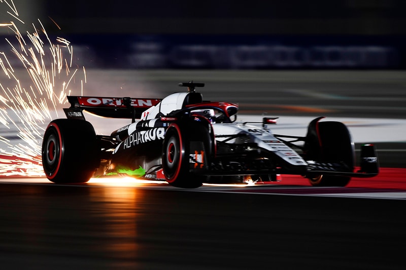 F1 입문 가이드 5 | Hypebeast.KR | 하입비스트