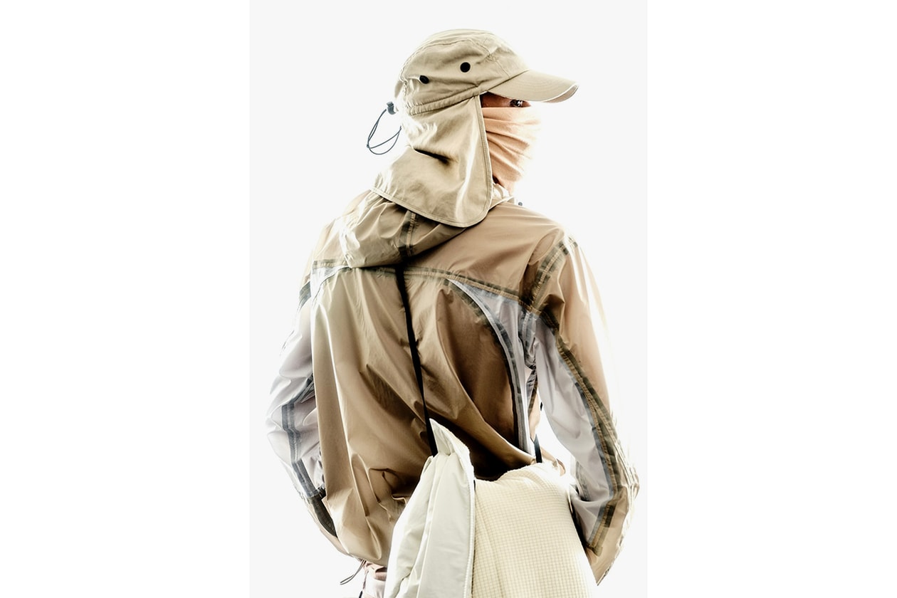 주목할 만한 대한민국 브랜드 최신 컬렉션 7 | Hypebeast.KR | 하입비스트