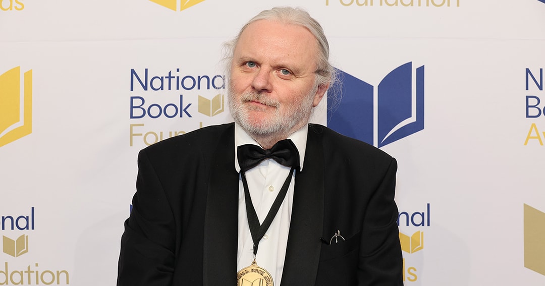 2023년 ‘노벨 문학상’, 욘 포세 수상 | Hypebeast.KR | 하입비스트