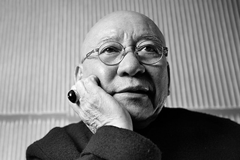 단색화의 거장, 박서보 작가가 세상을 떠났다 | Hypebeast.KR | 하입비스트