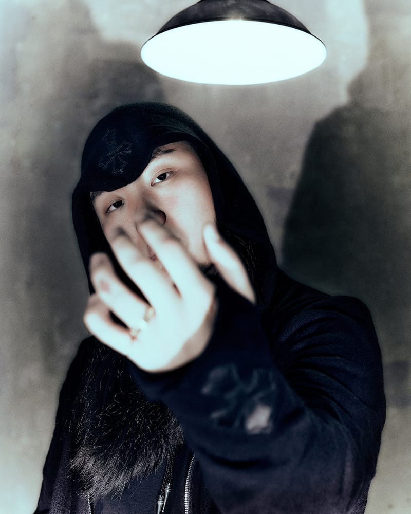 폴 블랑코 인터뷰: 자신의 음악을 믿고 나아가는 자 | Hypebeast.KR | 하입비스트