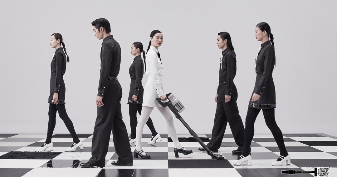 삼성전자, 고온 세척 브러시가 적용된 ‘비스포크 제트 AI’ 출시 | Hypebeast.KR | 하입비스트