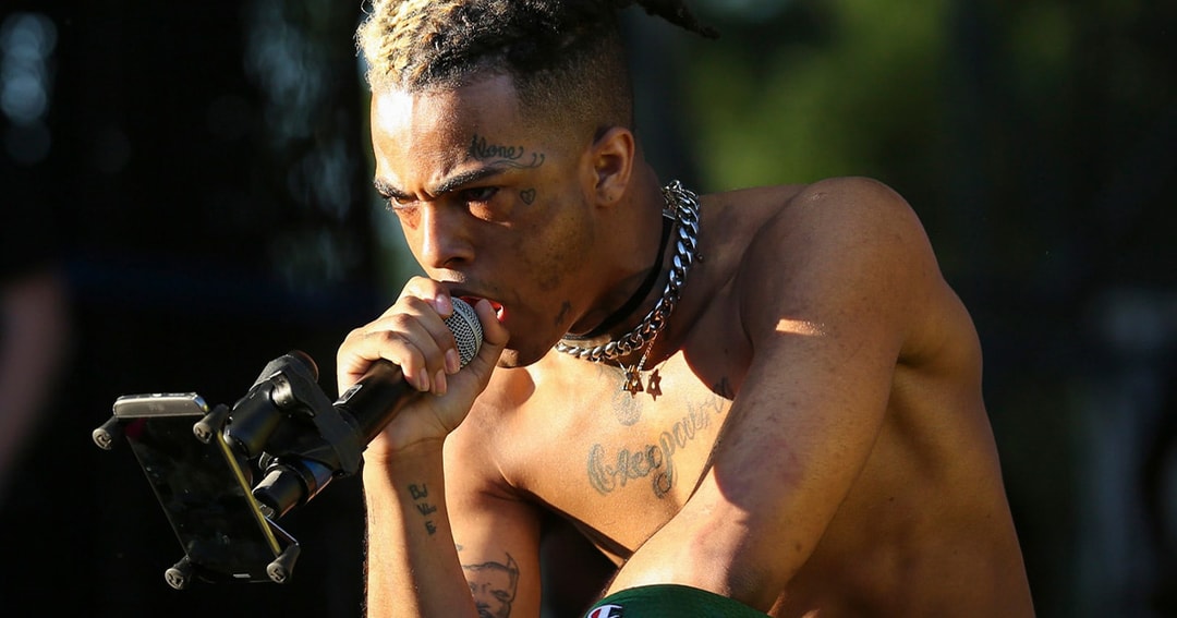 XXX텐타시온의 ‘?’, 스포티파이에서 1백억 스트리밍을 찍은 최초의 힙합 앨범이 됐다 | Hypebeast.KR | 하입비스트