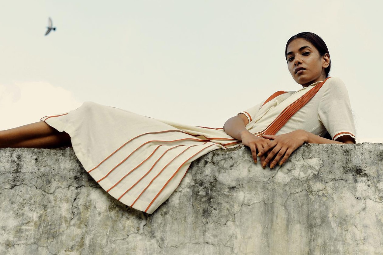 주목할 만한 아시아의 패션 브랜드 7 | Hypebeast.KR | 하입비스트