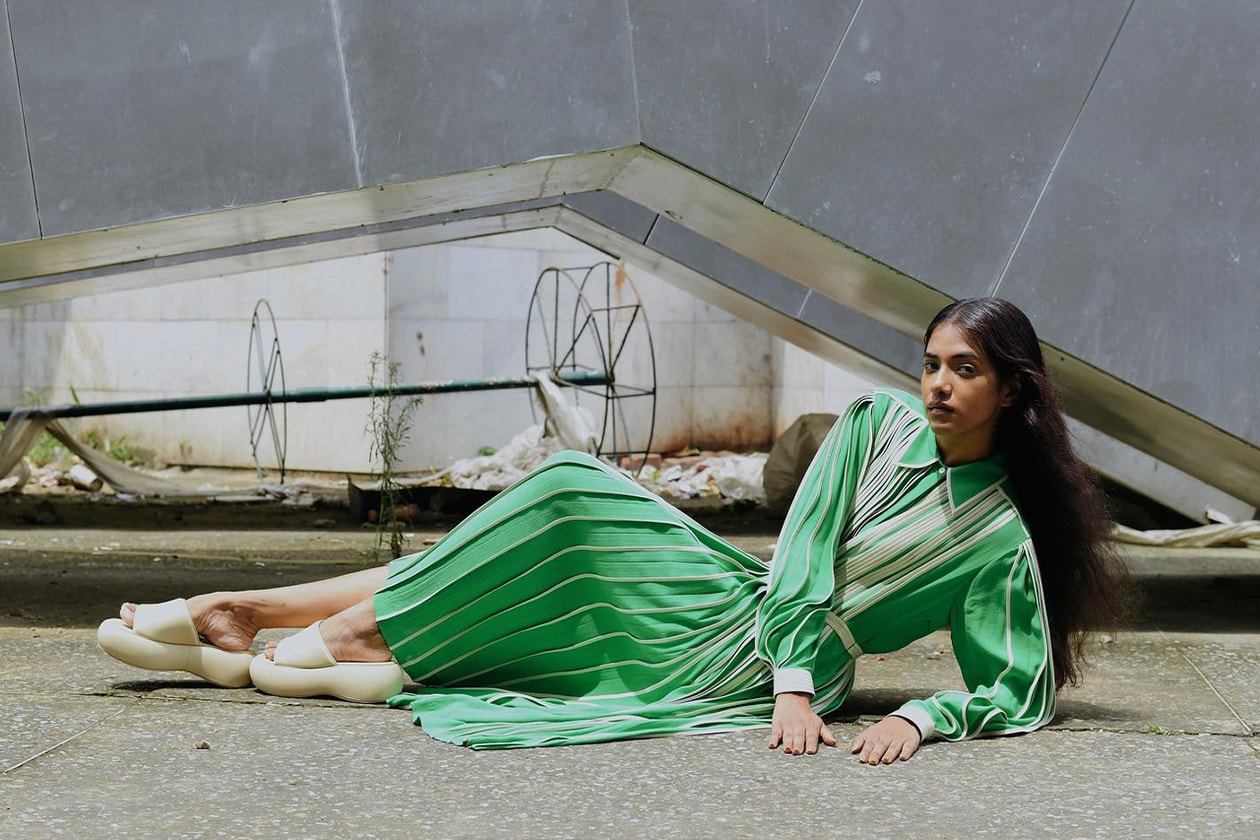 주목할 만한 아시아의 패션 브랜드 7 | Hypebeast.KR | 하입비스트