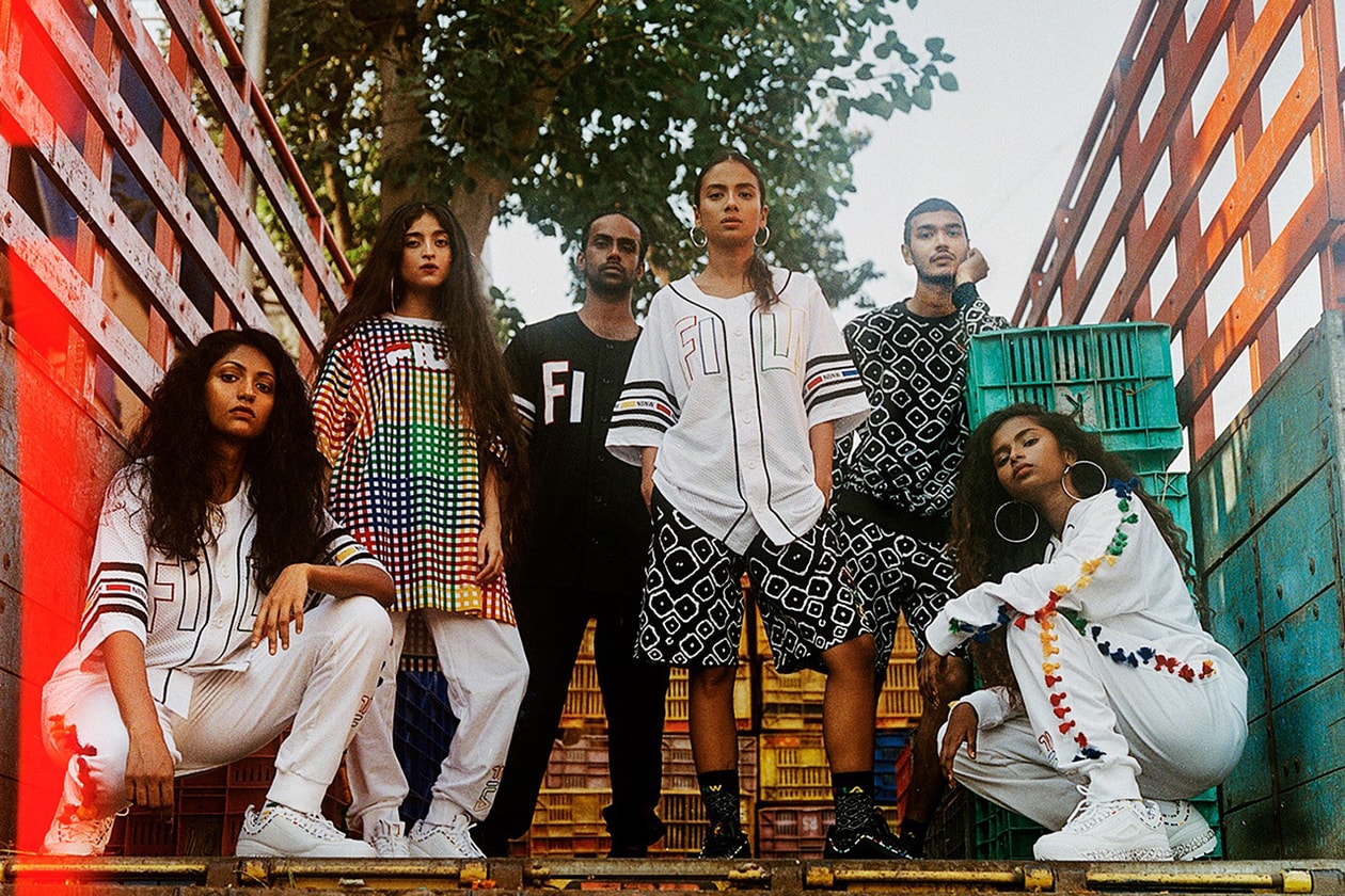 주목할 만한 아시아의 패션 브랜드 7 | Hypebeast.KR | 하입비스트