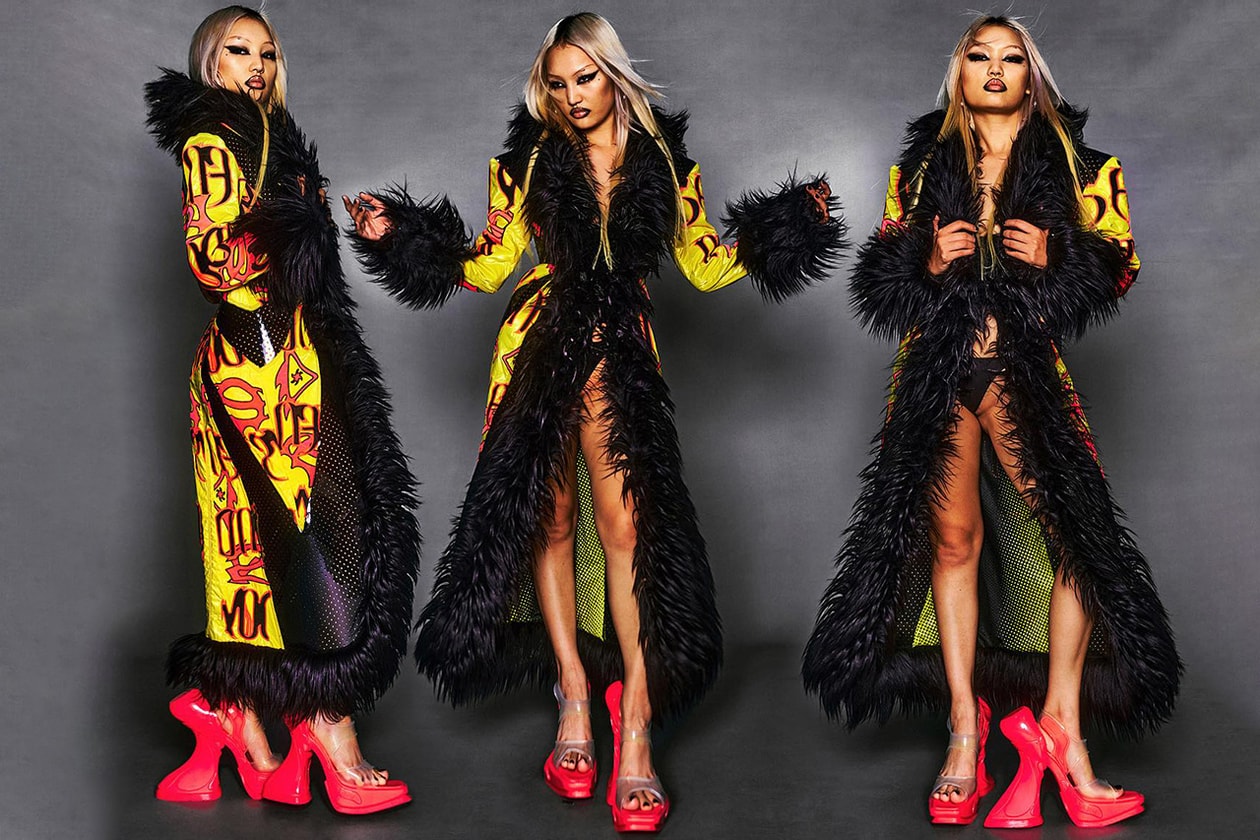 주목할 만한 아시아의 패션 브랜드 7 | Hypebeast.KR | 하입비스트