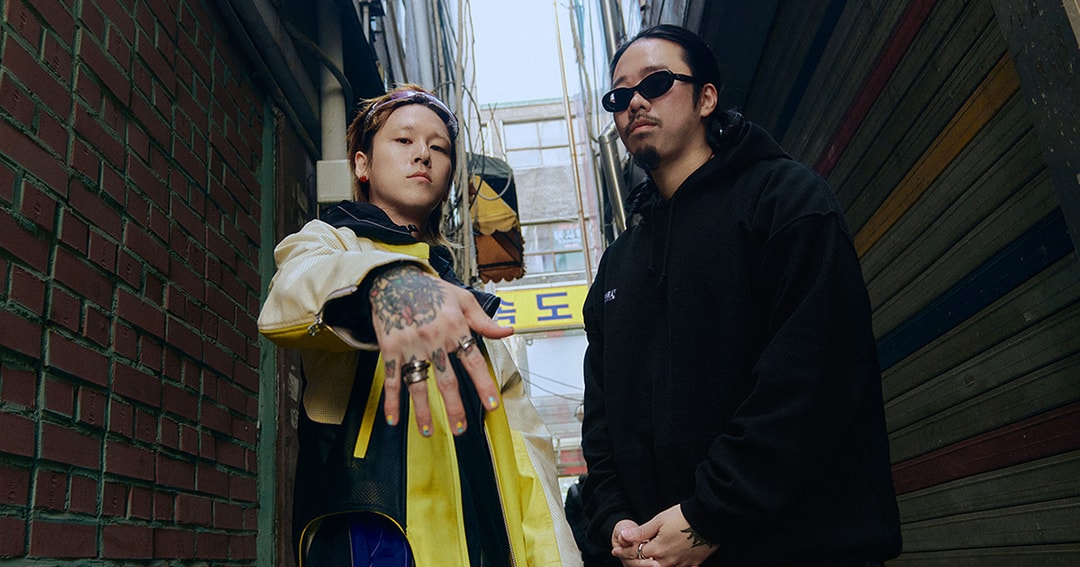 #Streetsnaps: 힙노시스 테라피 | Hypebeast.KR | 하입비스트