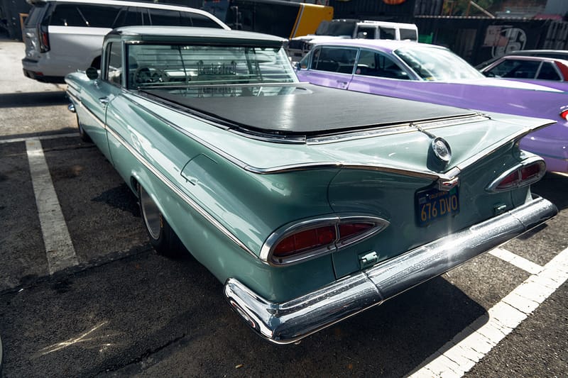 Studio Visits: 루이스 스틸 서우탁 | Hypebeast.KR | 하입비스트