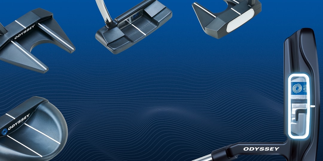 캘러웨이골프, AI 기술로 완성한 ‘Ai-ONE’ 시리즈 퍼터 출시 | Hypebeast.KR | 하입비스트