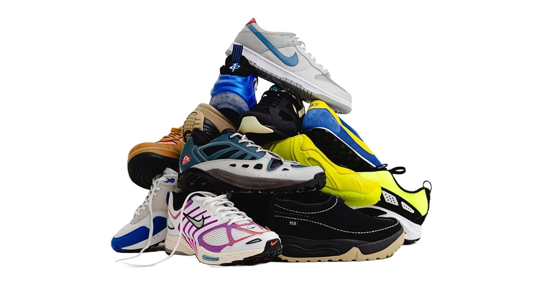 2024년 빠른 품절이 예상되는 스니커 7 | Hypebeast.KR | 하입비스트