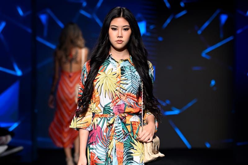 AI 패션위크의 우승자가 만든 옷이 실제로 출시됐다 | Hypebeast.KR | 하입비스트