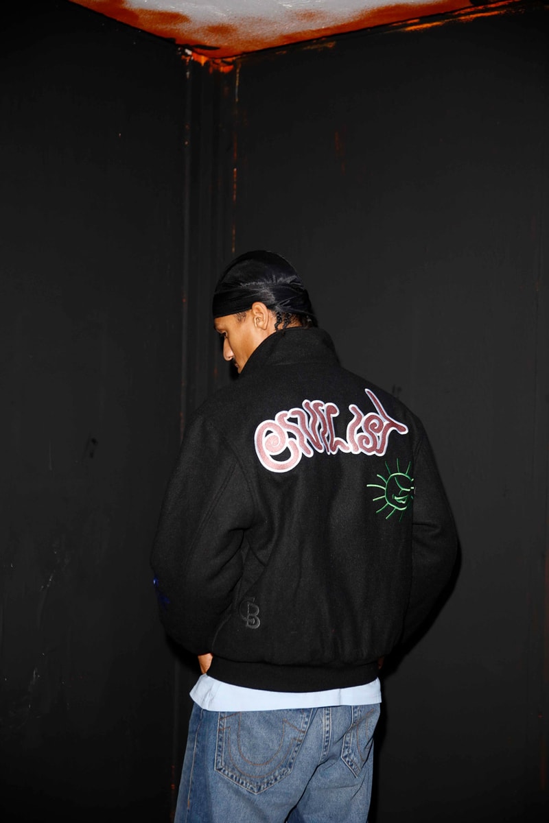 시빌리스트, 2023 홀리데이 컬렉션 공개 | Hypebeast.KR | 하입비스트