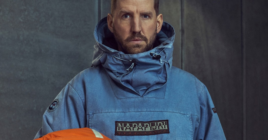 크리스토퍼 래번이 나파피리의 크리에이티브 디렉터로 임명됐다 | Hypebeast.KR | 하입비스트