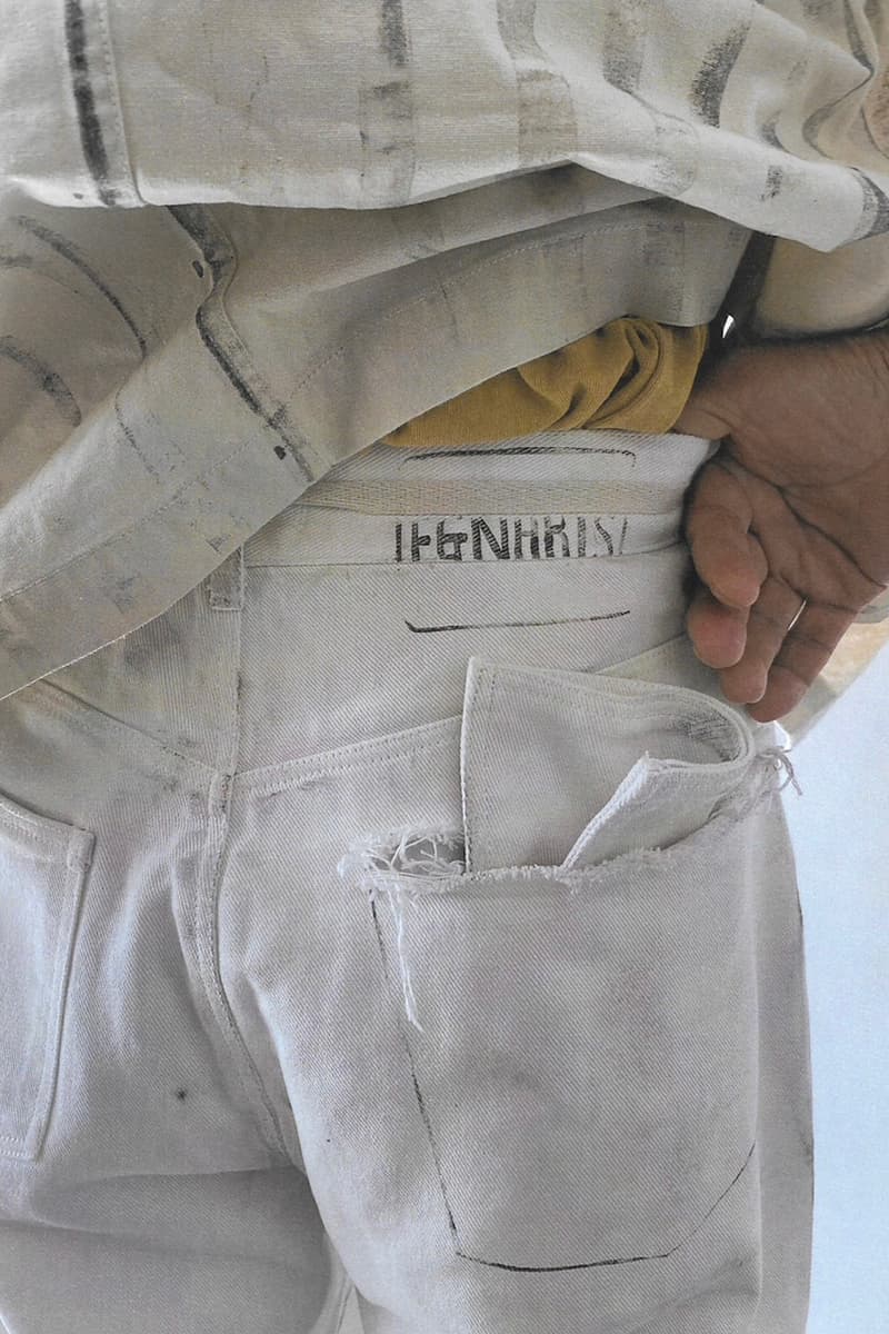 이지앤아트 ‘Humanism 2’ 컬렉션 출시 | Hypebeast.KR | 하입비스트