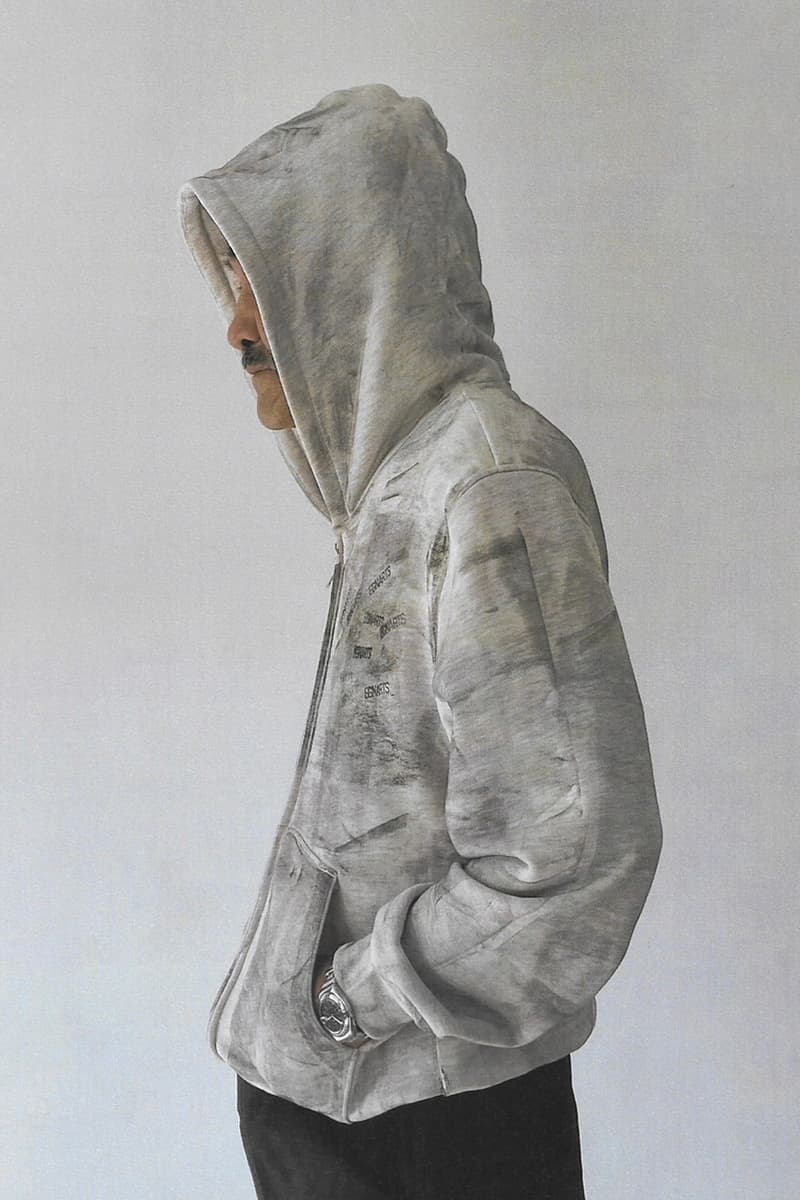 이지앤아트 ‘Humanism 2’ 컬렉션 출시 | Hypebeast.KR | 하입비스트