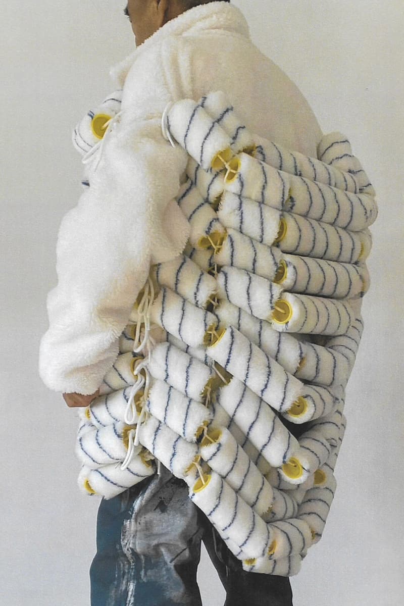 이지앤아트 ‘Humanism 2’ 컬렉션 출시 | Hypebeast.KR | 하입비스트