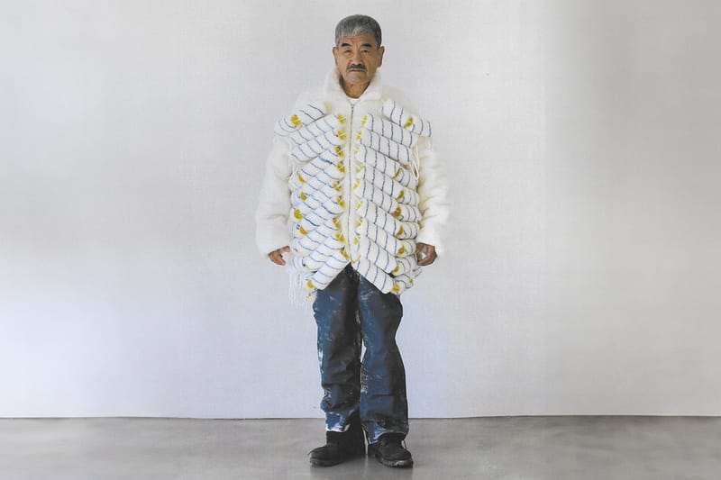 동양인 모델의 얼굴 사진이 AI로 생성한 백인 얼굴로 대체되어 논란이다 | Hypebeast.KR | 하입비스트