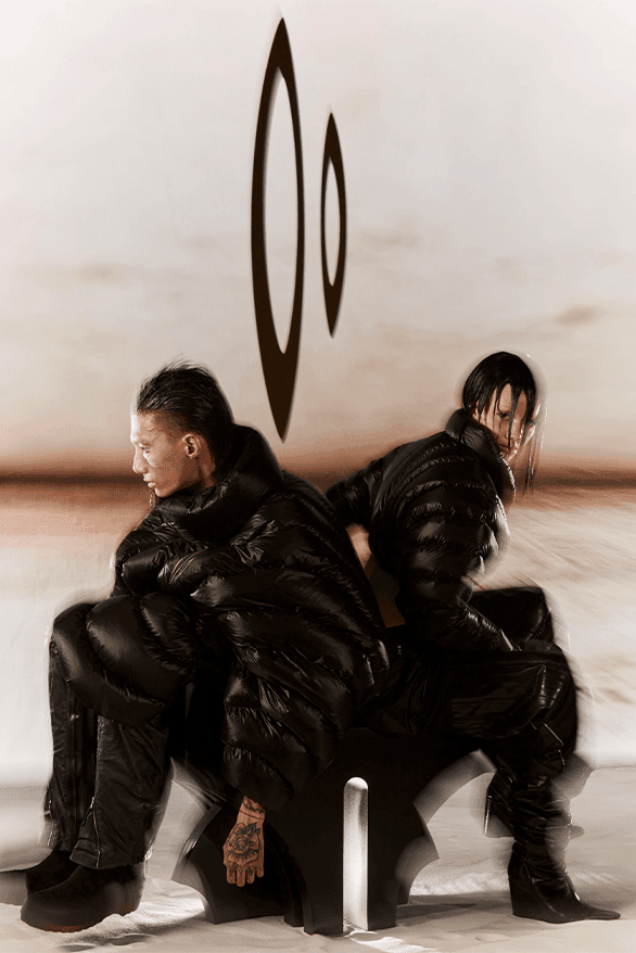 이지 두, 2023 FW 컬렉션 공개 | Hypebeast.KR | 하입비스트