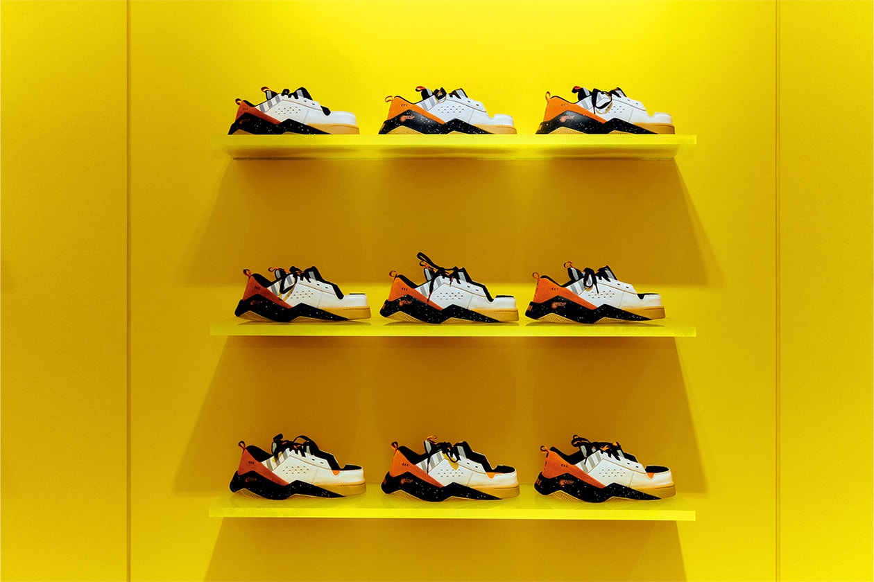 Invite Only: MSCHF가 소개하는 ‘NOTHING IS SACRED’ | Hypebeast.KR | 하입비스트