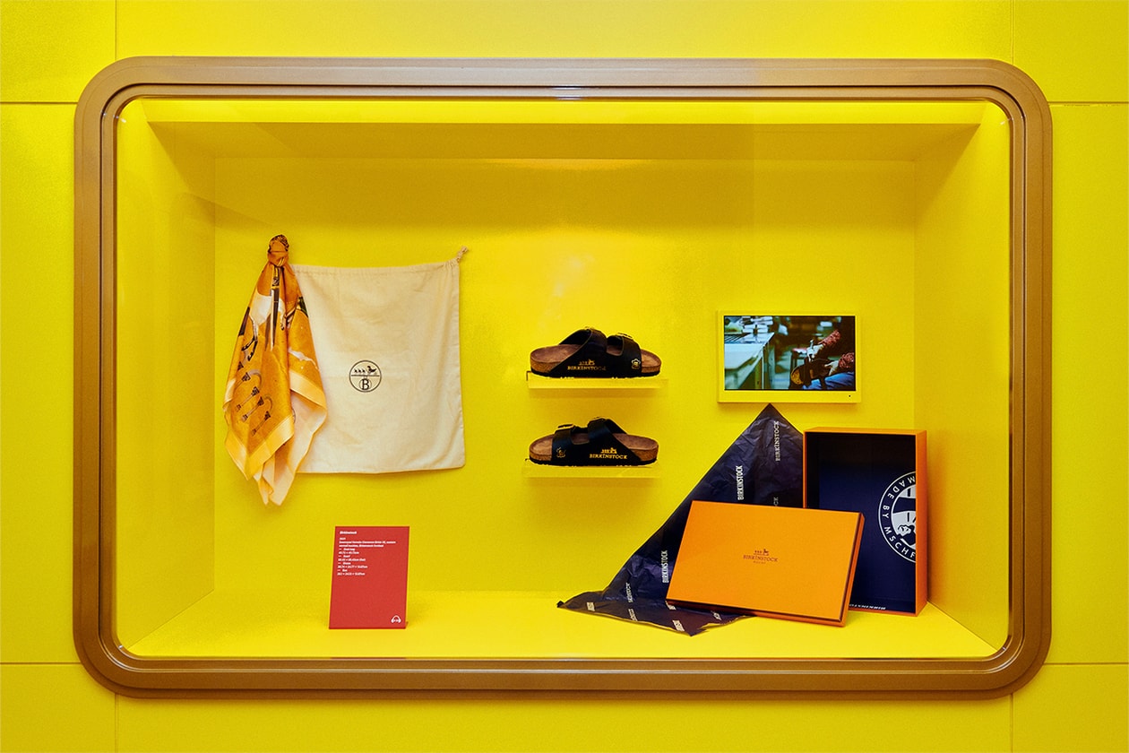 Invite Only: MSCHF가 소개하는 ‘NOTHING IS SACRED’ | Hypebeast.KR | 하입비스트