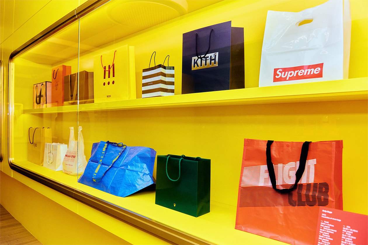 Invite Only: MSCHF가 소개하는 ‘NOTHING IS SACRED’ | Hypebeast.KR | 하입비스트