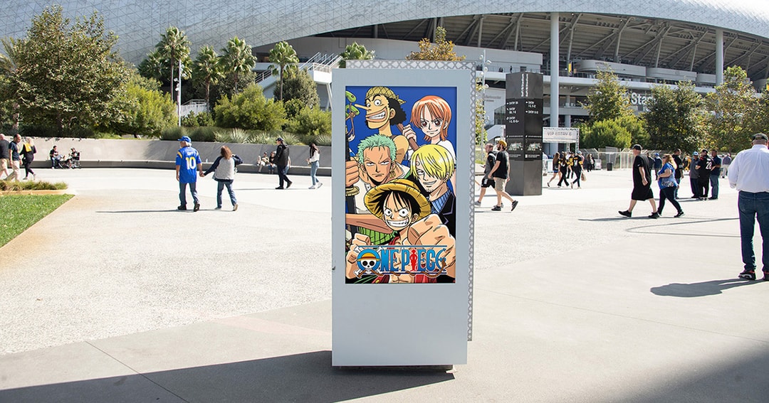 로스앤젤레스 램스 x ‘원피스’ 협업 정보 | Hypebeast.KR | 하입비스트