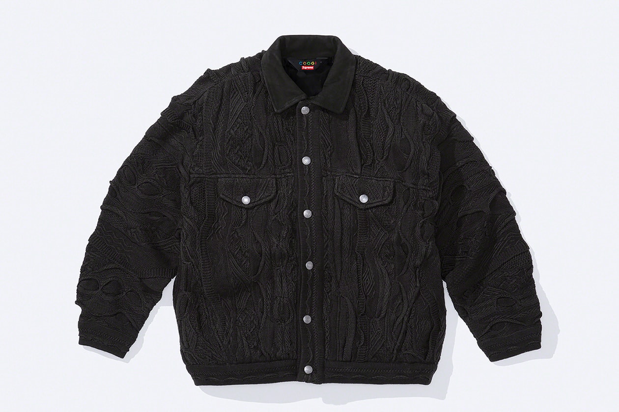 래퍼들이 꼽은 겨울 아우터웨어 7 | Hypebeast.KR | 하입비스트