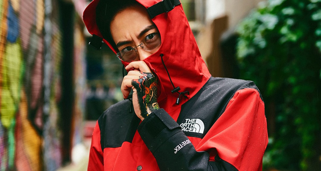 래퍼들이 꼽은 겨울 아우터웨어 7 | Hypebeast.KR | 하입비스트