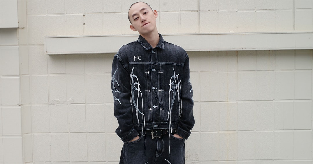 떠그 클럽 트라이벌트리 데님 출시 정보 | Hypebeast.KR | 하입비스트