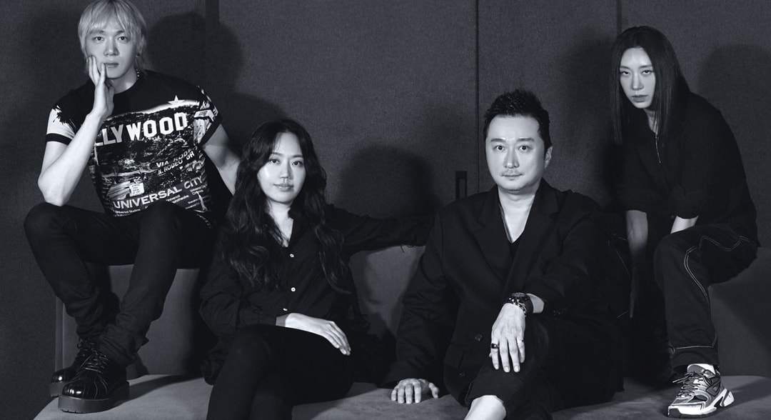 전 SM 엔터테인먼트 CEO, 미국 최초의 K팝 회사 설립 | Hypebeast.KR | 하입비스트