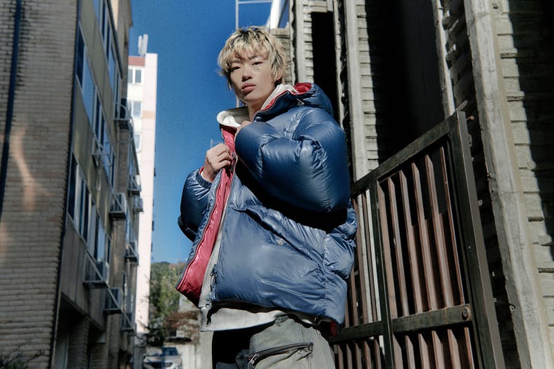 #Streetsnaps: 스카이민혁 - Kollo