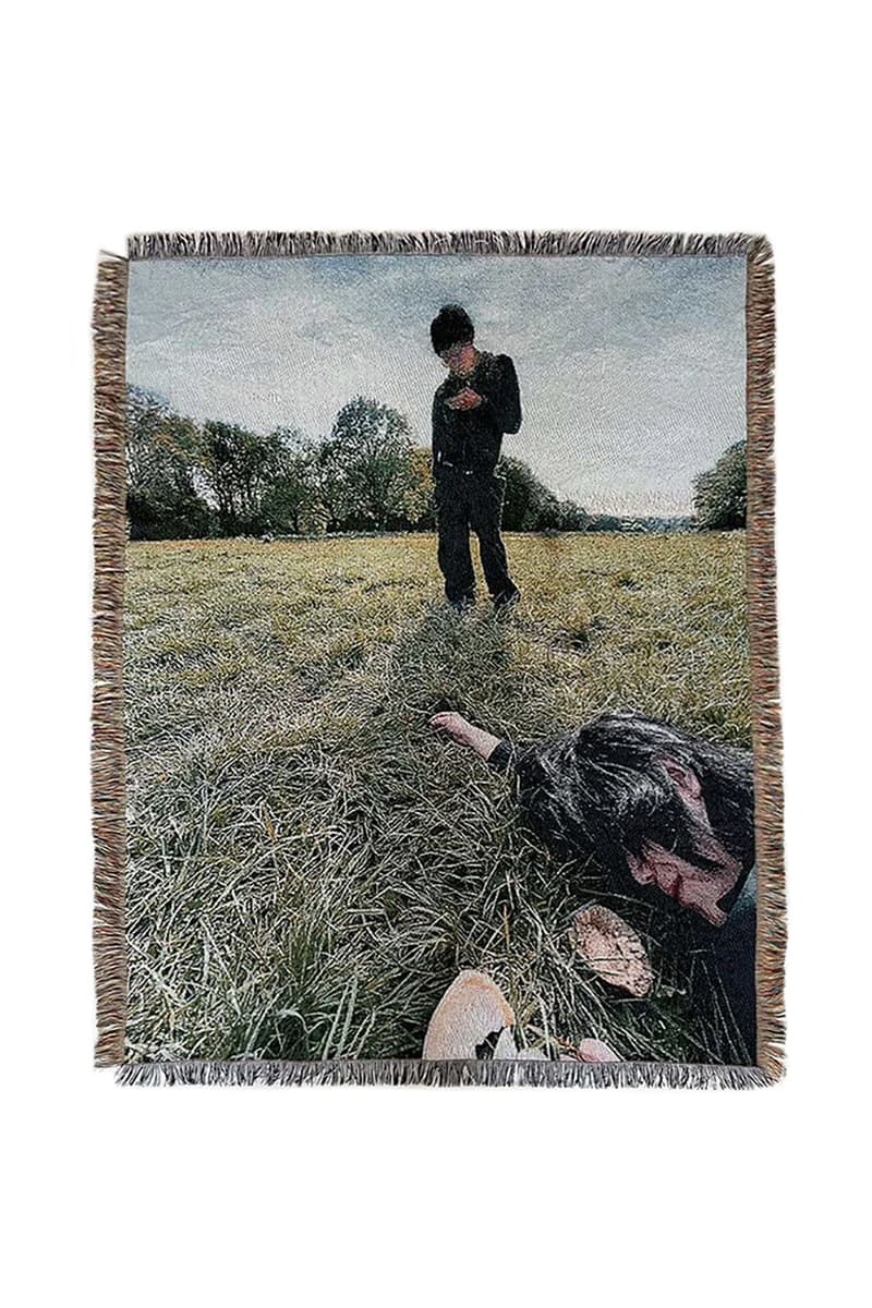 바밍타이거, 앨범 ‘January Never Dies’ 머천다이즈 출시 | Hypebeast.KR | 하입비스트