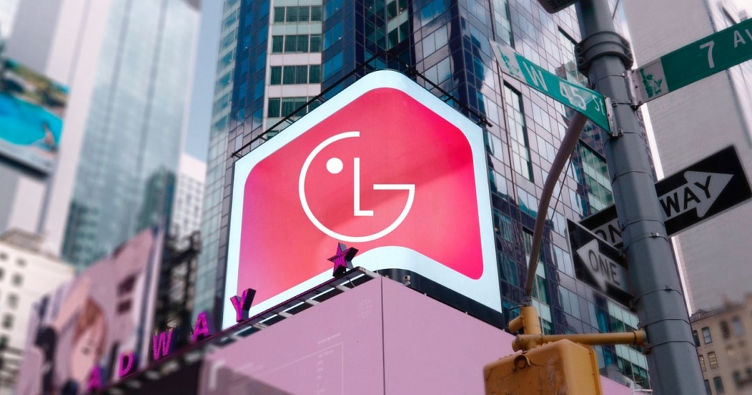 바로 지금 우리에게 필요한 LG, “Life’s Good” | Hypebeast.KR | 하입비스트