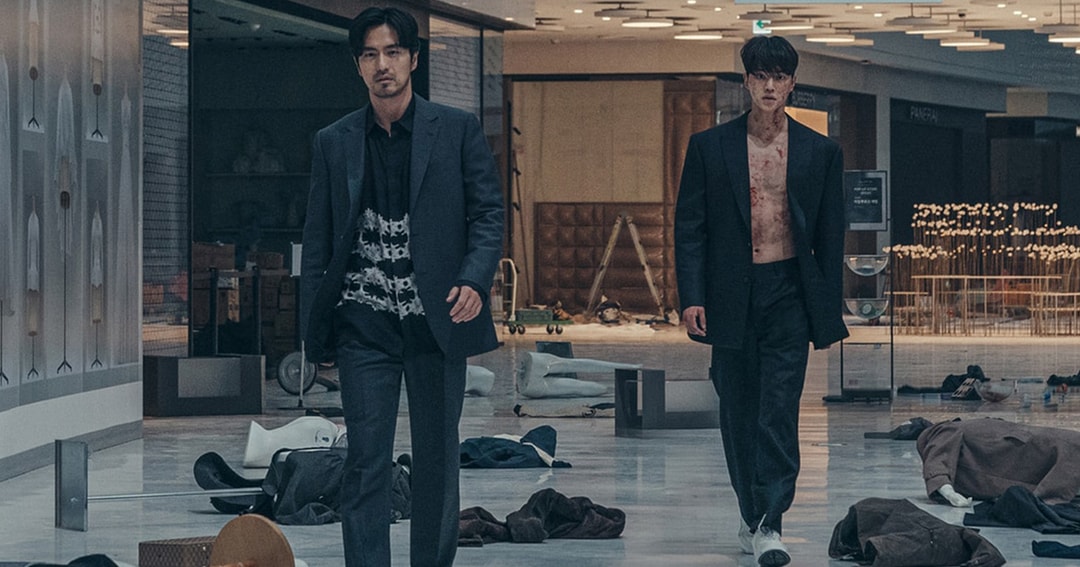 ‘스위트홈: 시즌 2’가 끝이 아니다, 12월 넷플릭스 신작 목록 살펴보기 | Hypebeast.KR | 하입비스트